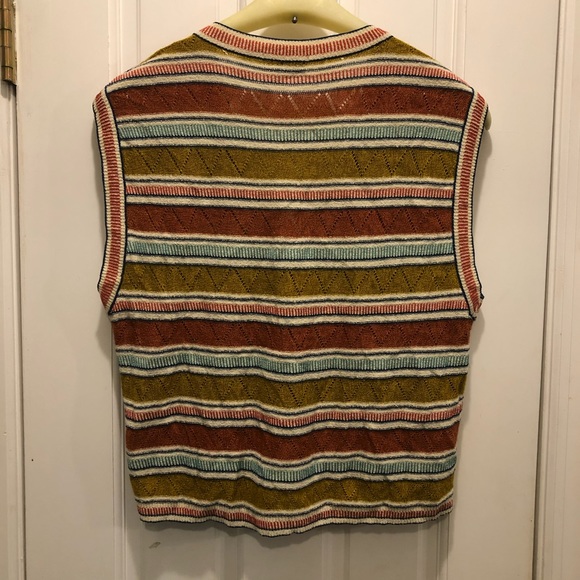 Missoni | Tops | Threepiece Vintage Missoni Sport Set | Poshmark